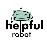 Helpful Robot